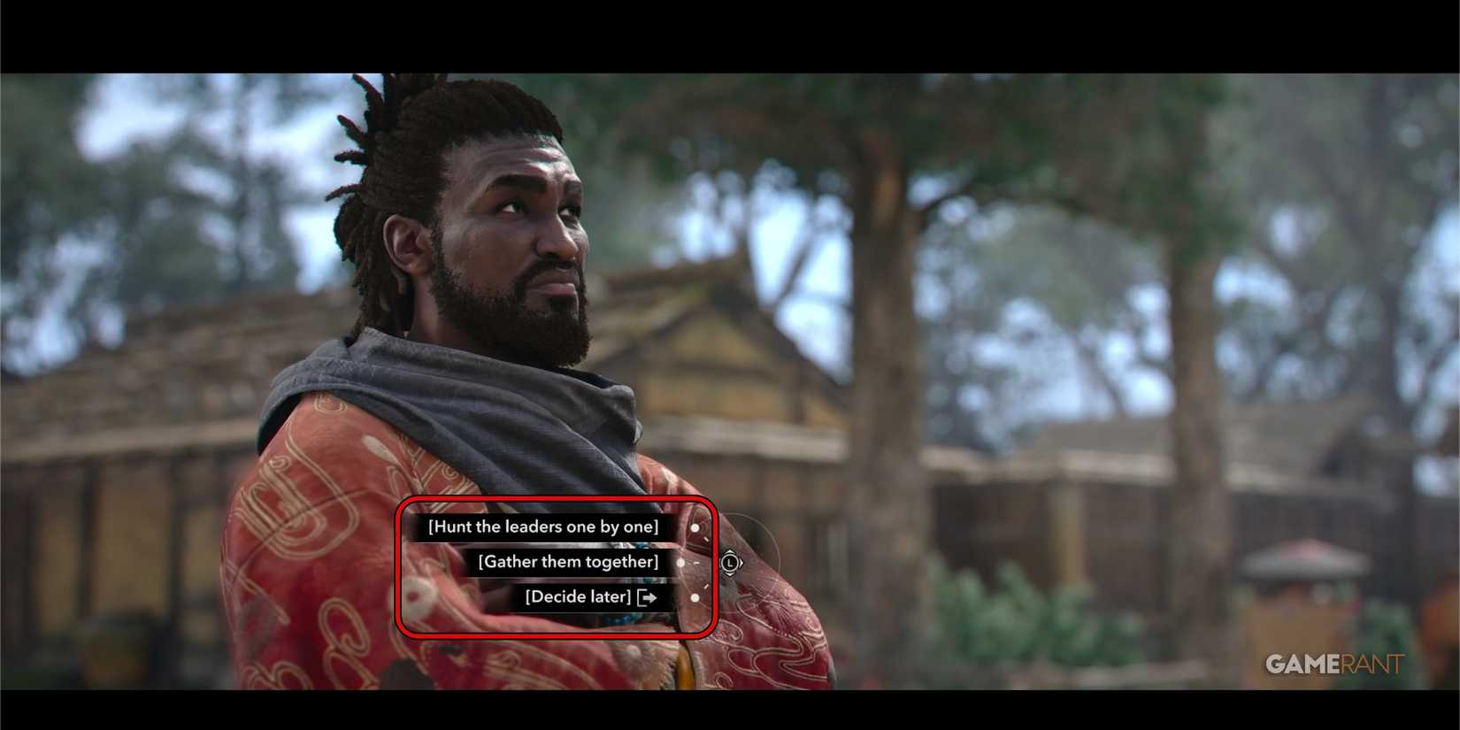 All Kabukimono Locations in Assassin's Creed Shadows