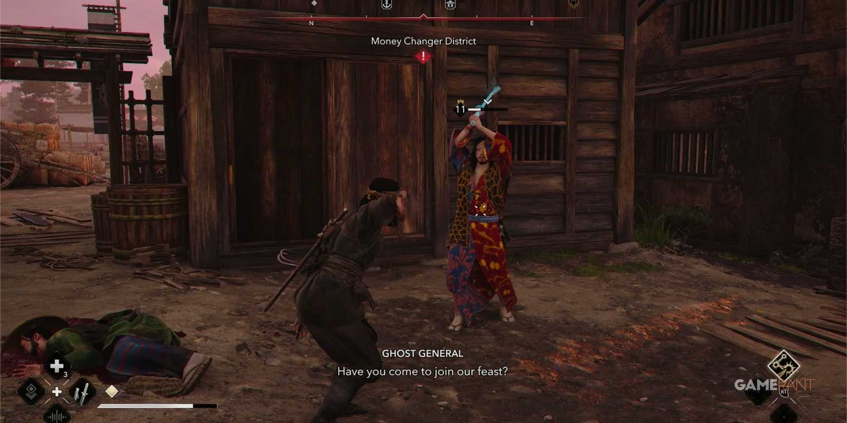 All Kabukimono Locations in Assassin's Creed Shadows