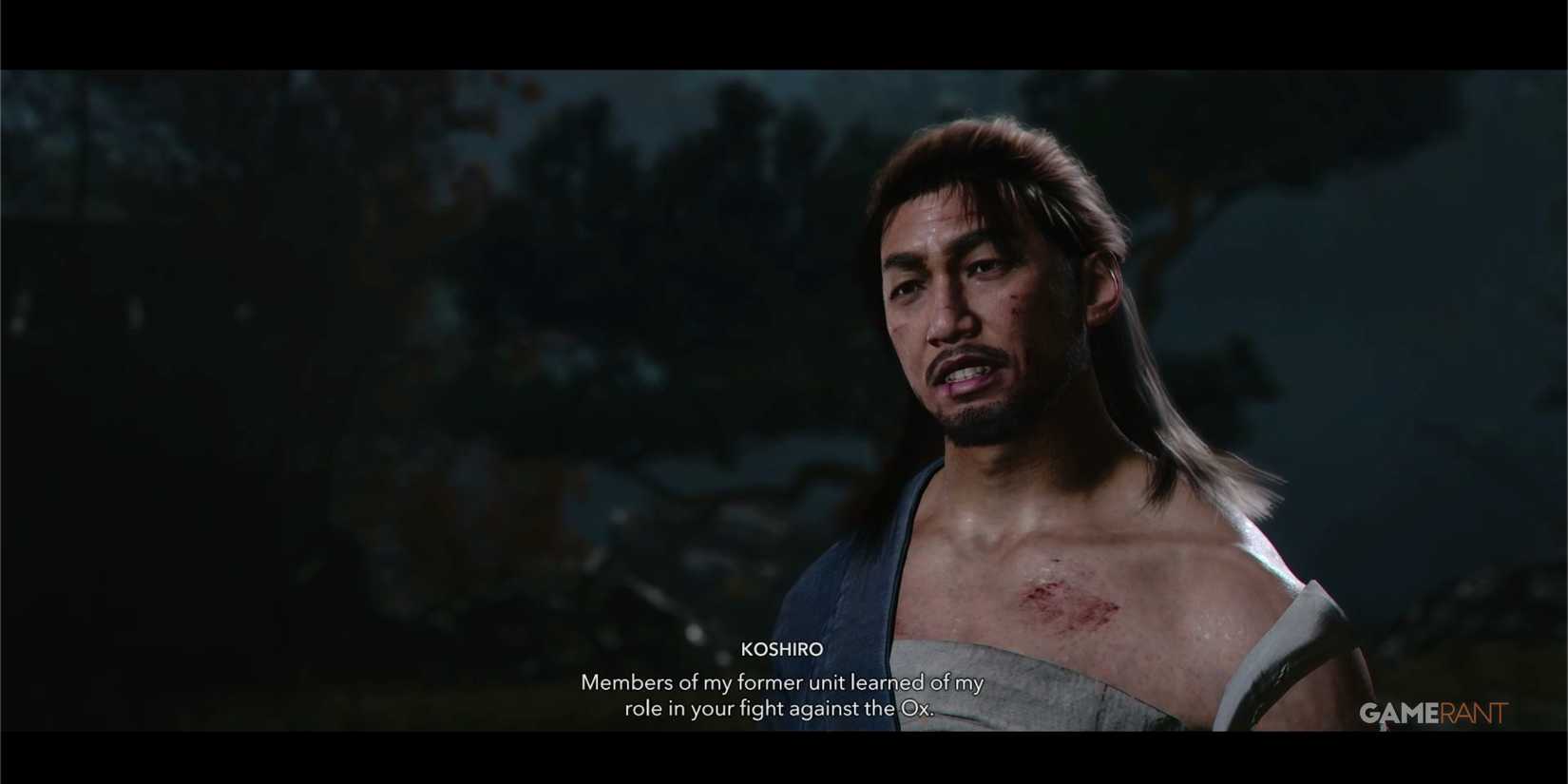 Assassin's Creed Shadows: Fallen Soldiers Walkthrough