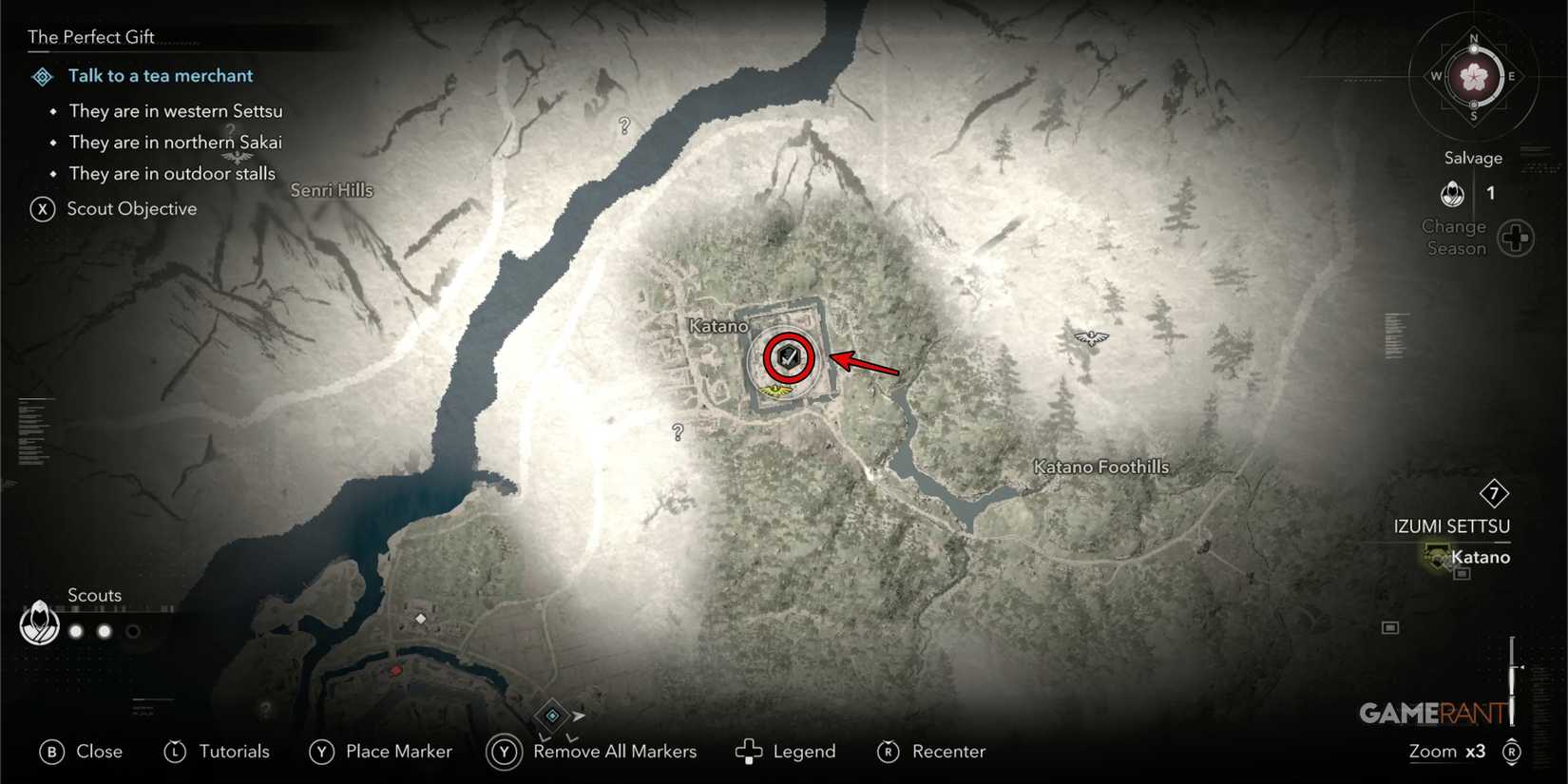 Get Legendary Armor for Naoe Fast in Assassin's Creed Shadows