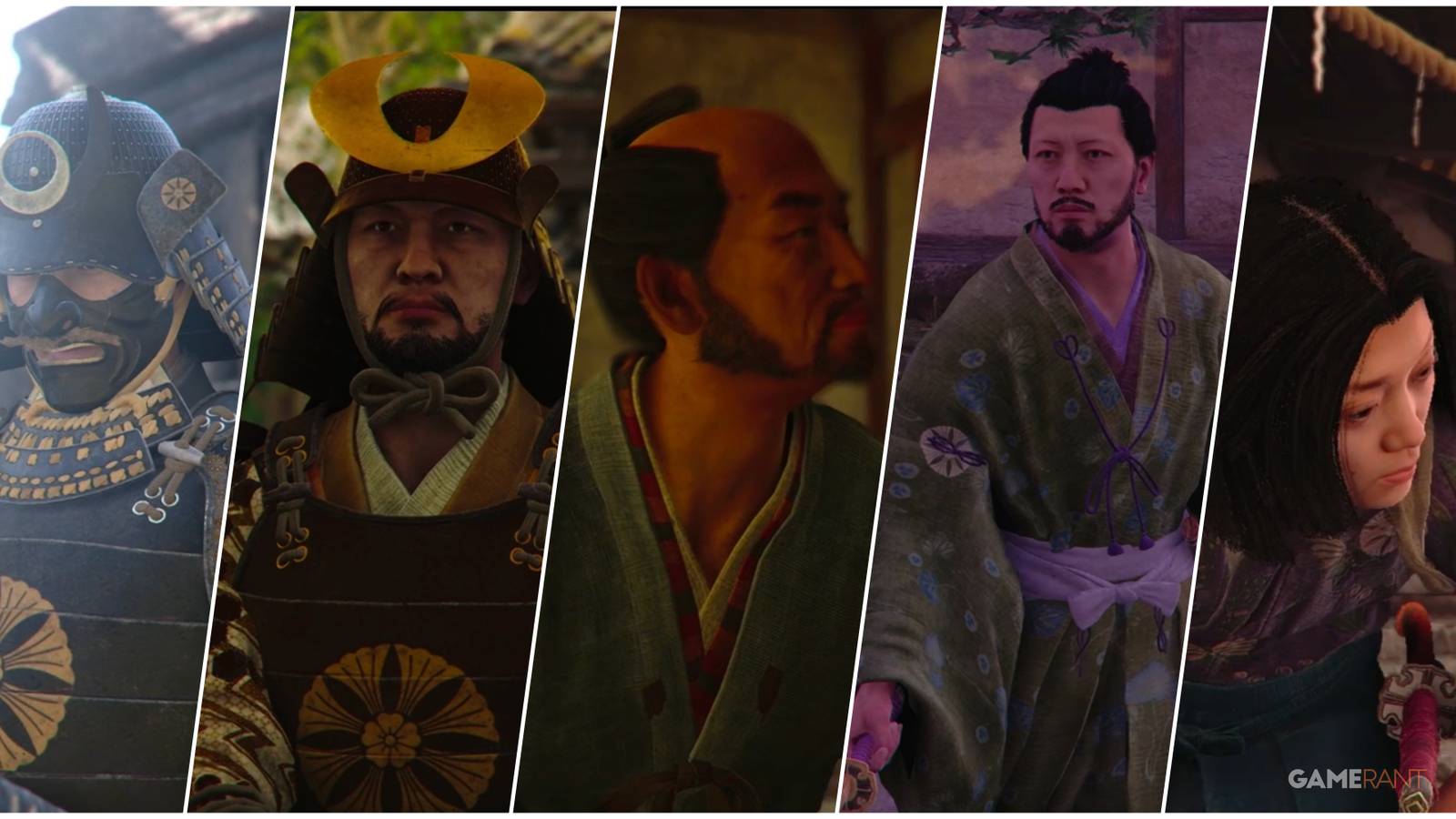 Assassin's Creed Shadows: The Twisted Tree Quest Walkthrough