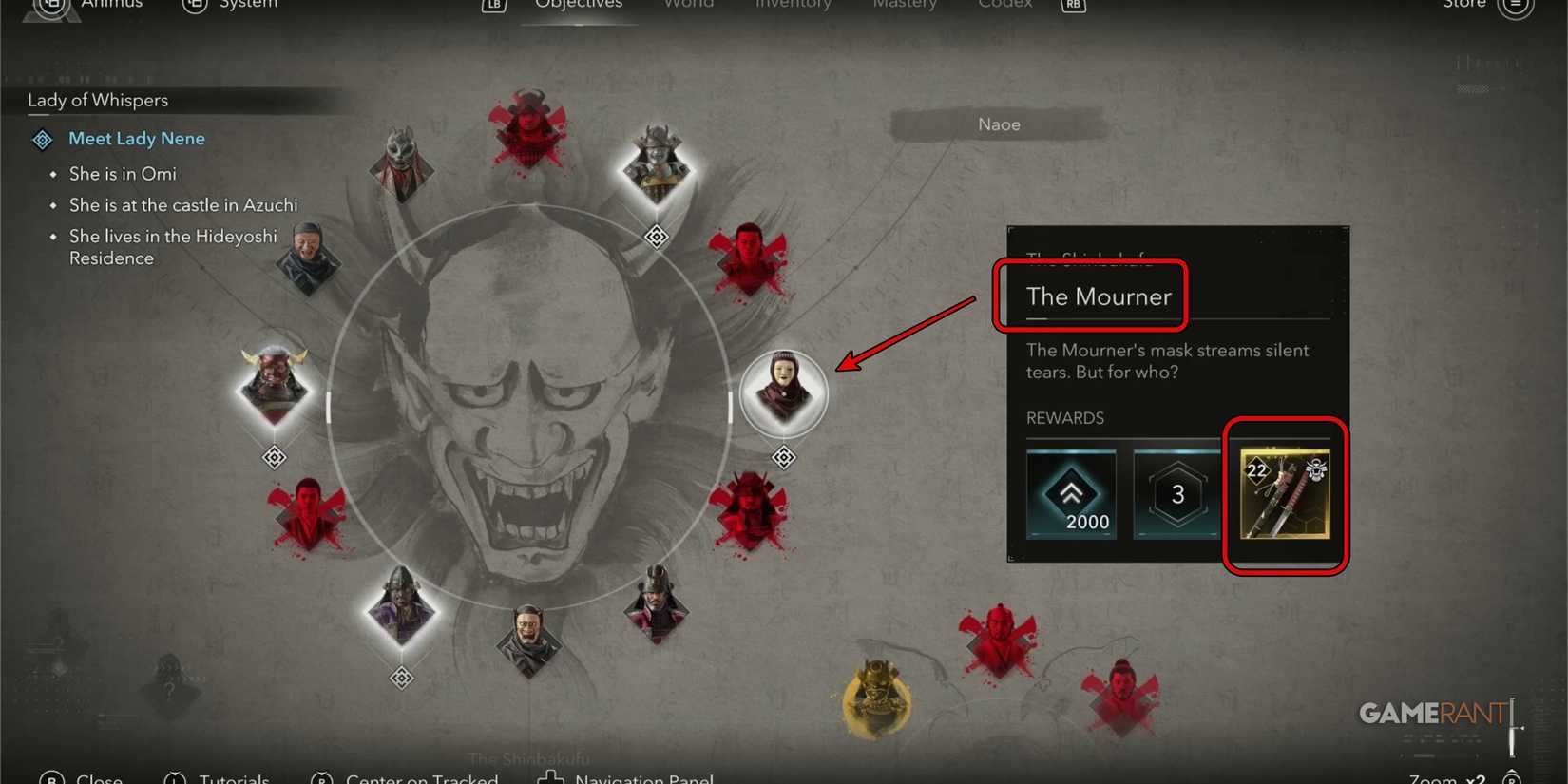 Assassin's Creed Shadows: Best Early-Game Weapons for Yasuke