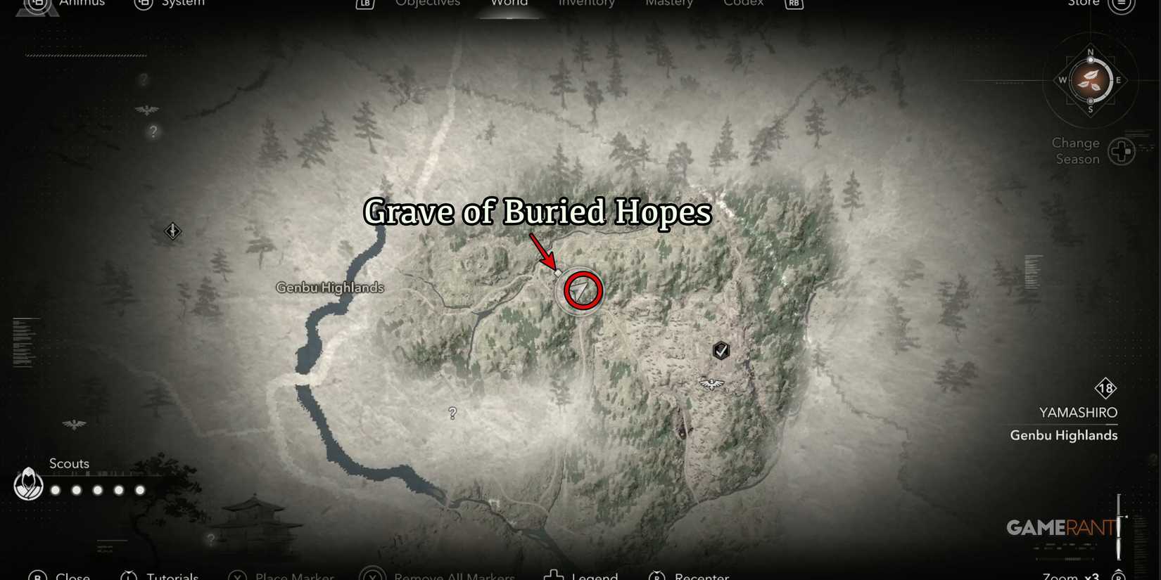 Assassin's Creed Shadows: Best Early-Game Weapons for Yasuke