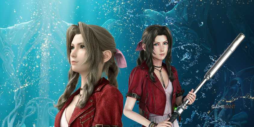 Final Fantasy Has All the Pieces for a Stand-Out Flavor of RPG