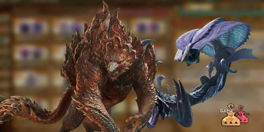 How To Farm Guardian Scales In Monster Hunter Wilds