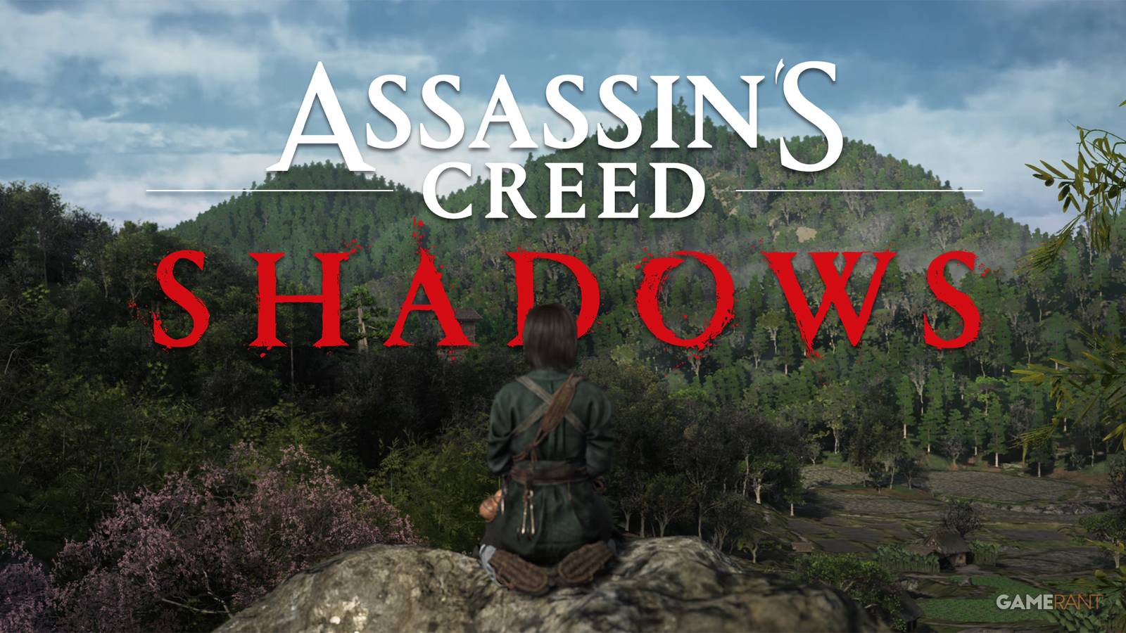 How Assassin's Creed Shadows Breathes Life Into Its World
