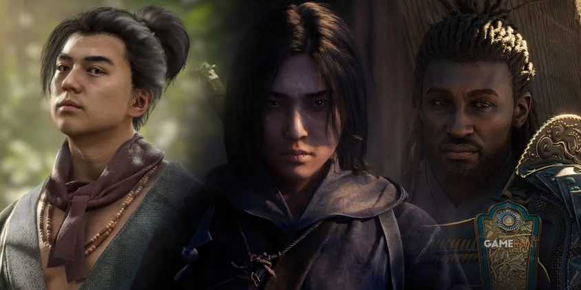Oblivion Remastered: The Voice Actors And Why They Sound Familiar