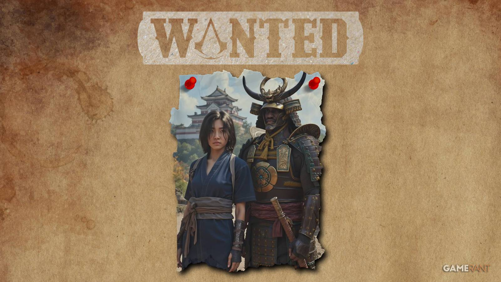 How to Reset Your Wanted Level in Assassin's Creed Shadows