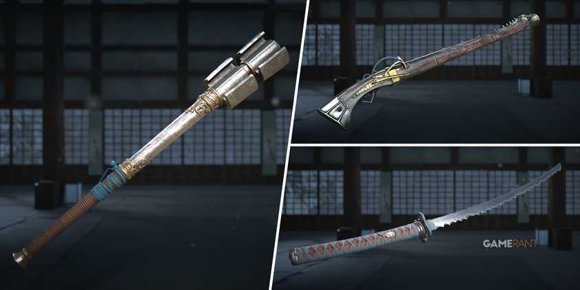 How to Get the Best Armor for Yasuke in Assassin's Creed Shadows