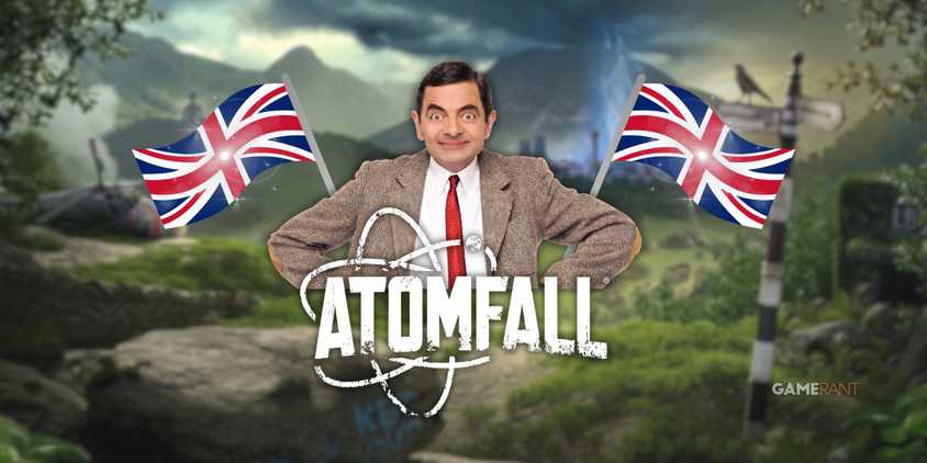 Where To Find Every Comic In Atomfall