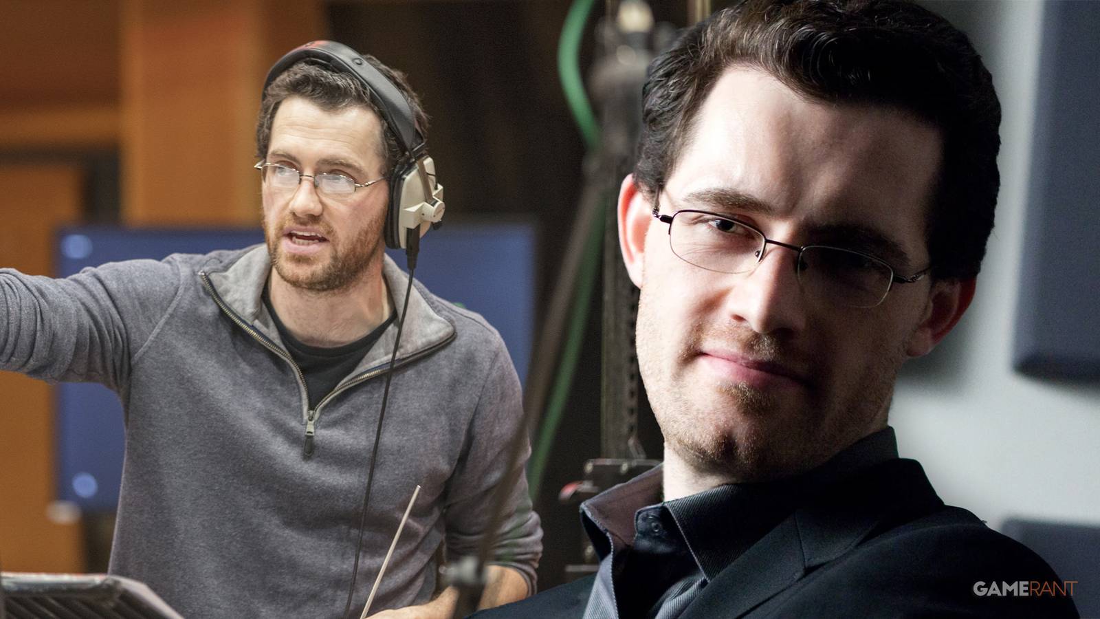 Austin Wintory Interview