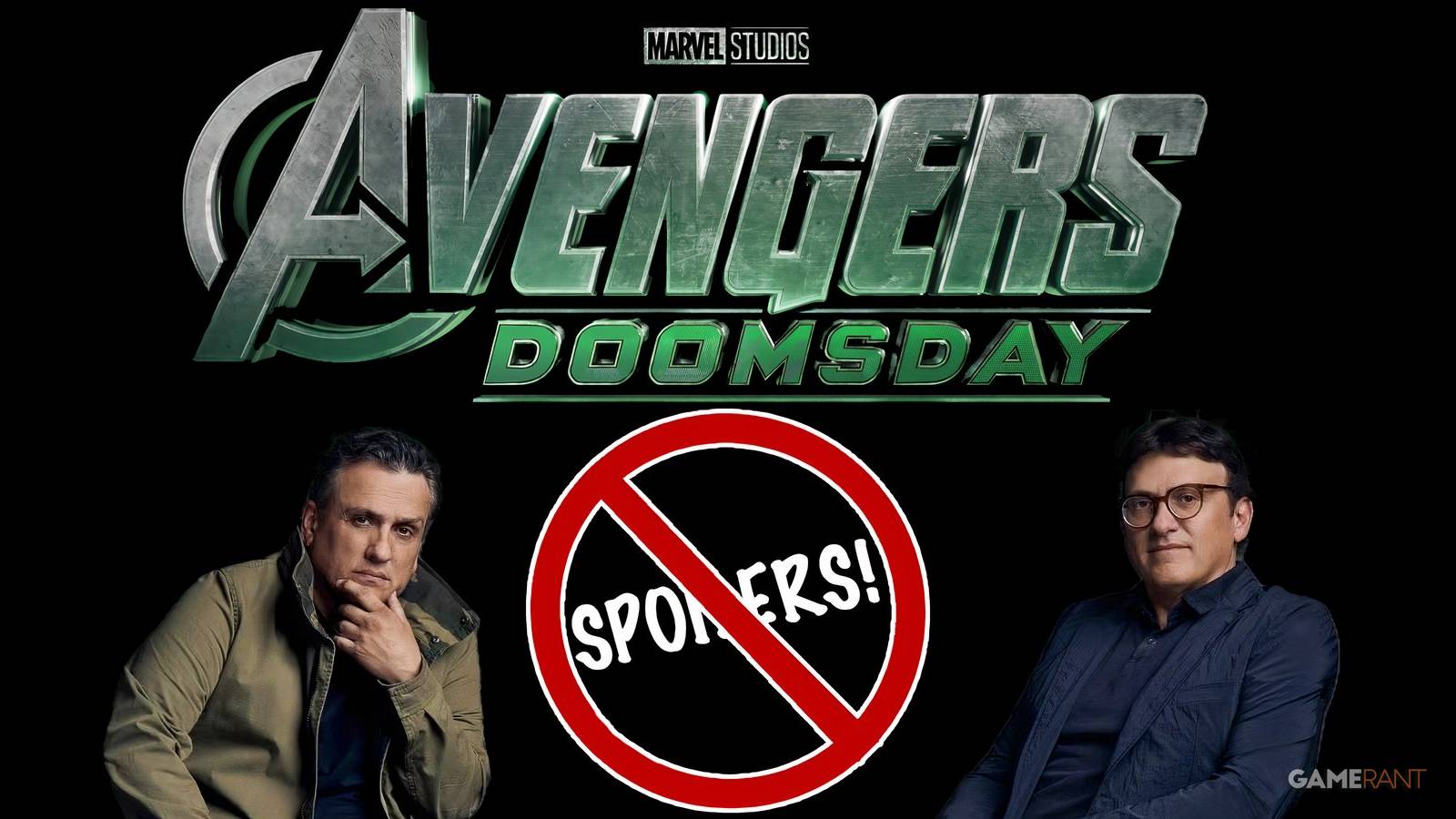 Avengers: Doomsday Leaked Concept Art Addressed By Russo Brothers