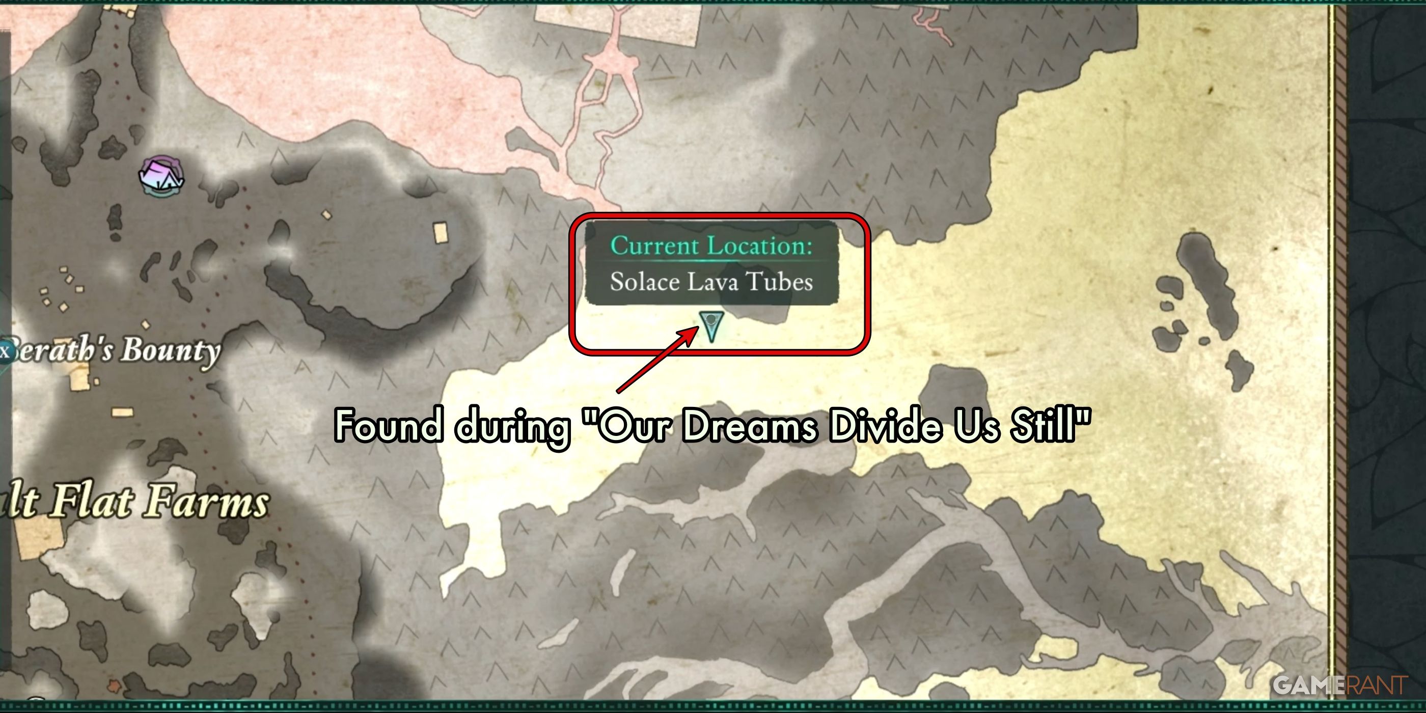 Where to Find Every Unique Weapon in Galawain's Tusks – Avowed