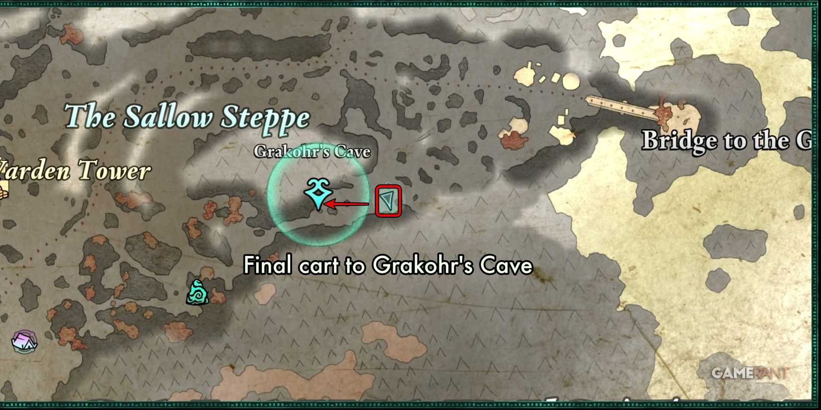 Should You Help Grakohr the Ogre in Avowed?