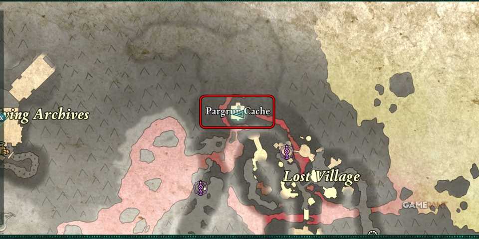 Where to Find All Unique Amrmor & Clothing in Galawain's Tusks – Avowed