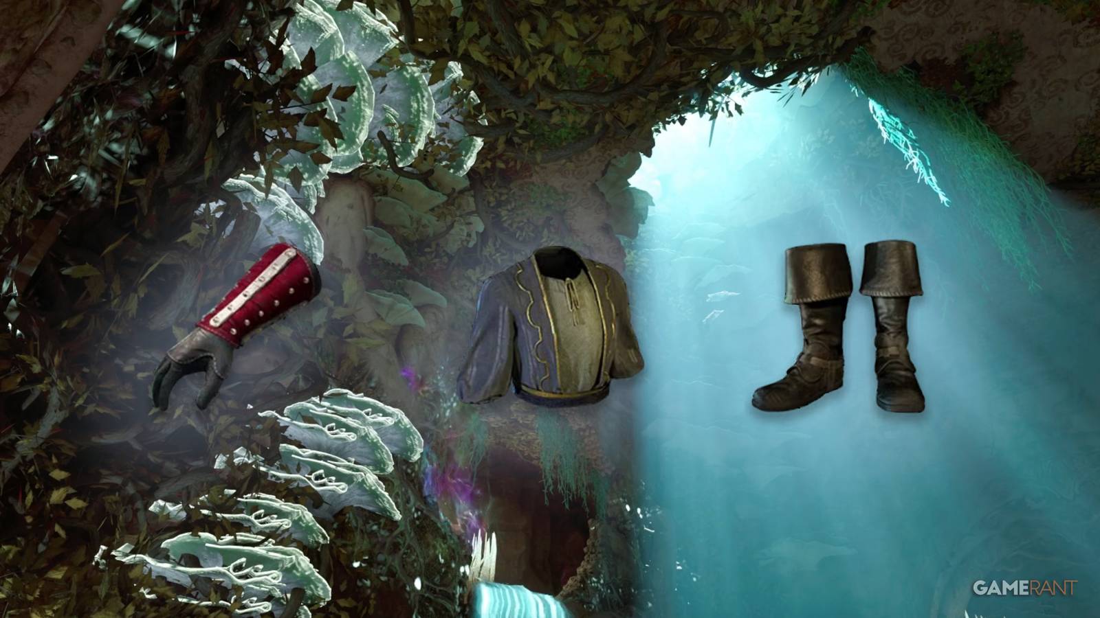 Where to Find Every Unique Armor & Clothing Piece in Shatterscarp – Avowed