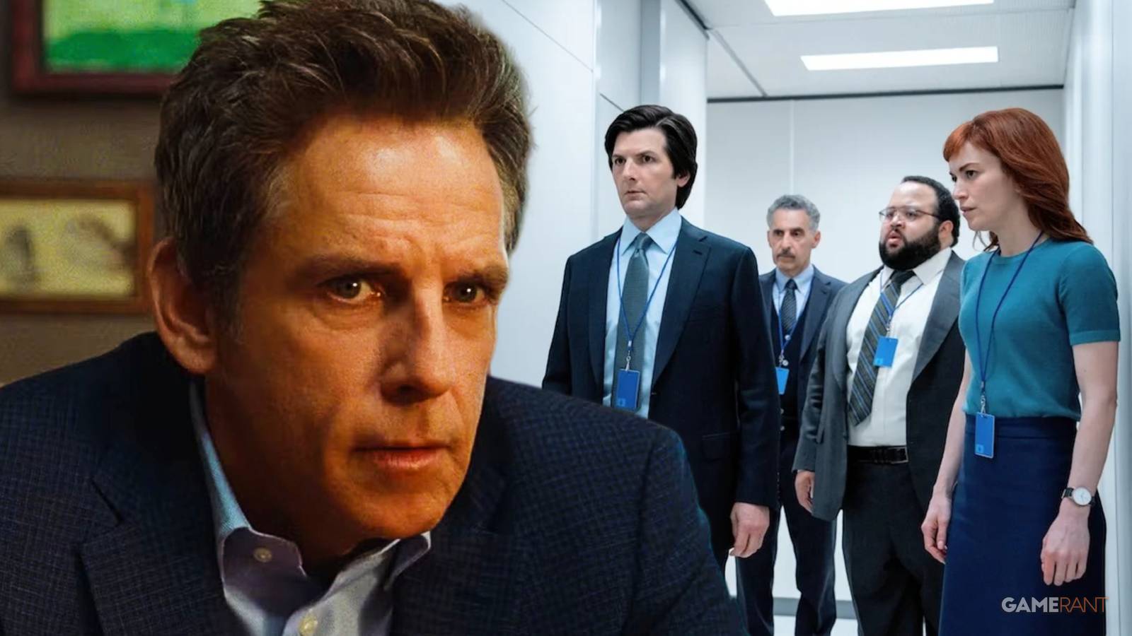 Ben Stiller’s Severance Strategy Reveals Why So Many TV Shows Fail