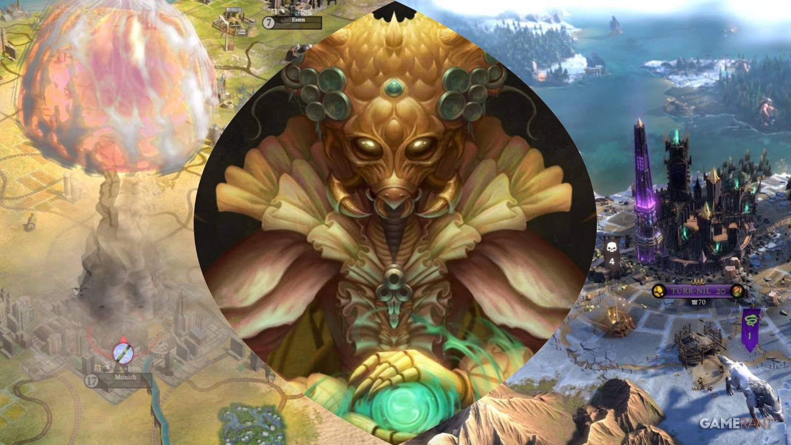 Best 4X Strategy Games Ever, Ranked