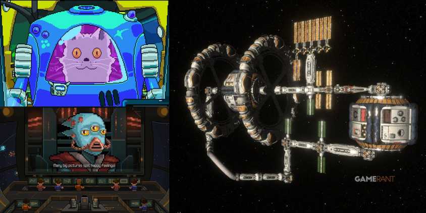 Best 4X Strategy Games Set In Space