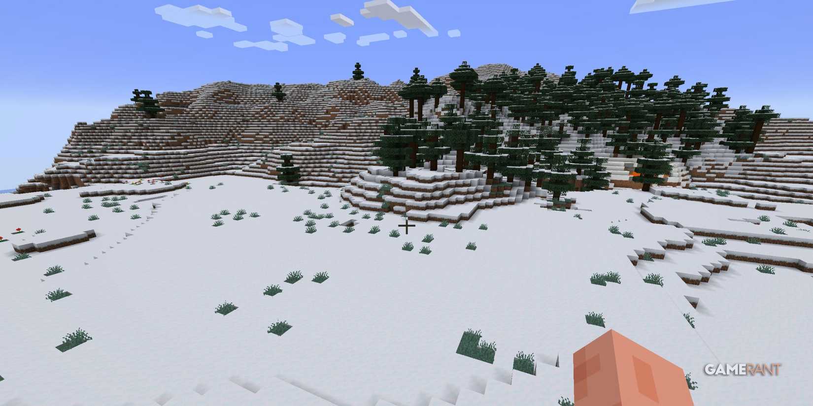 Best Minecraft PvP Seeds