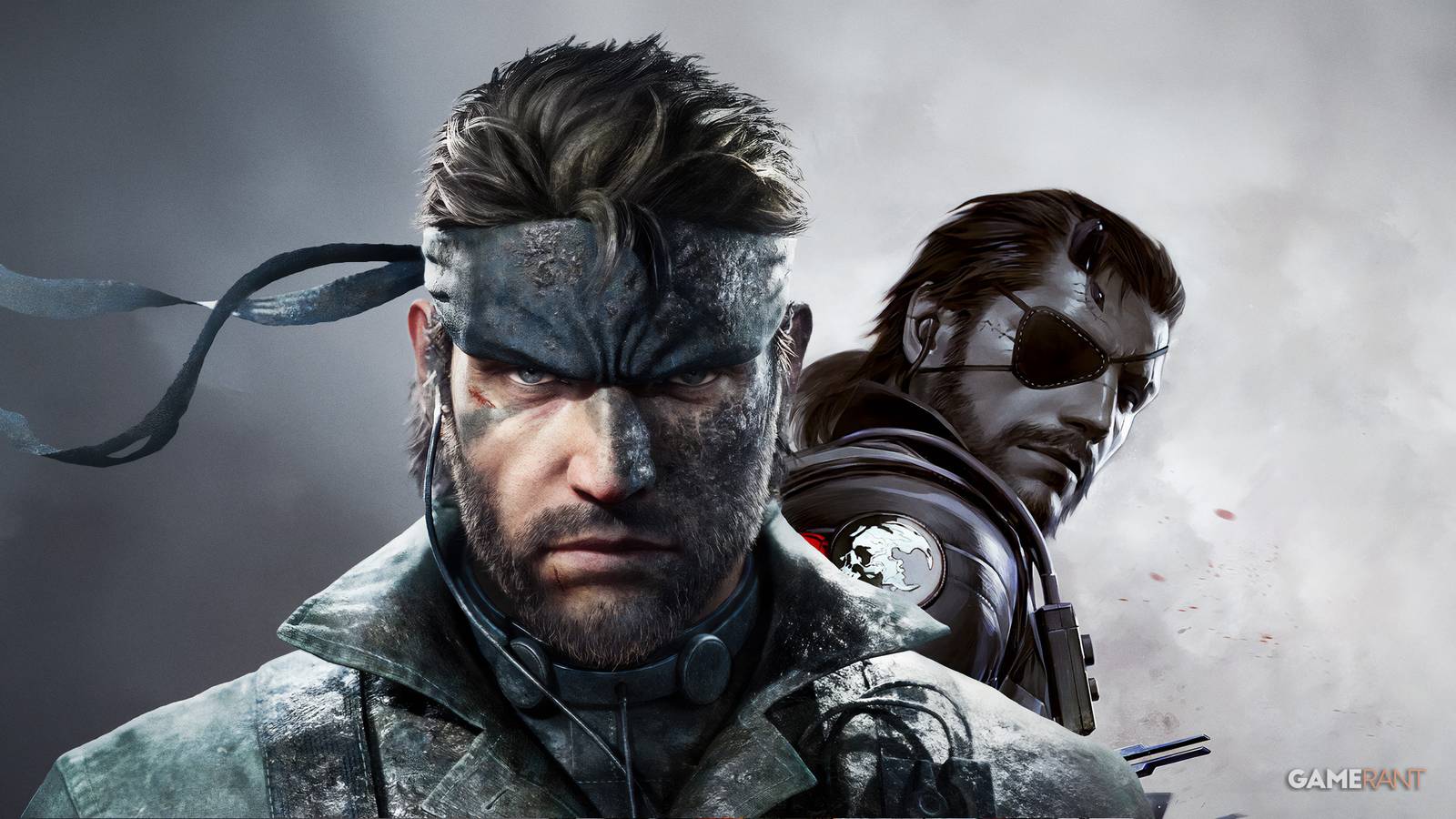What is the Best Order to Play the Metal Gear Games?