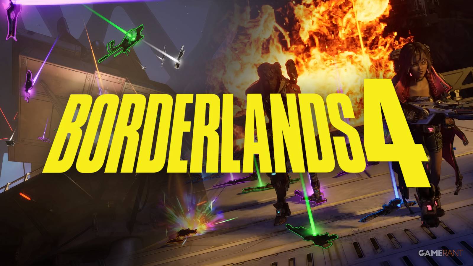 Borderlands 4 Might Need to Put Down a Series-Long Crutch