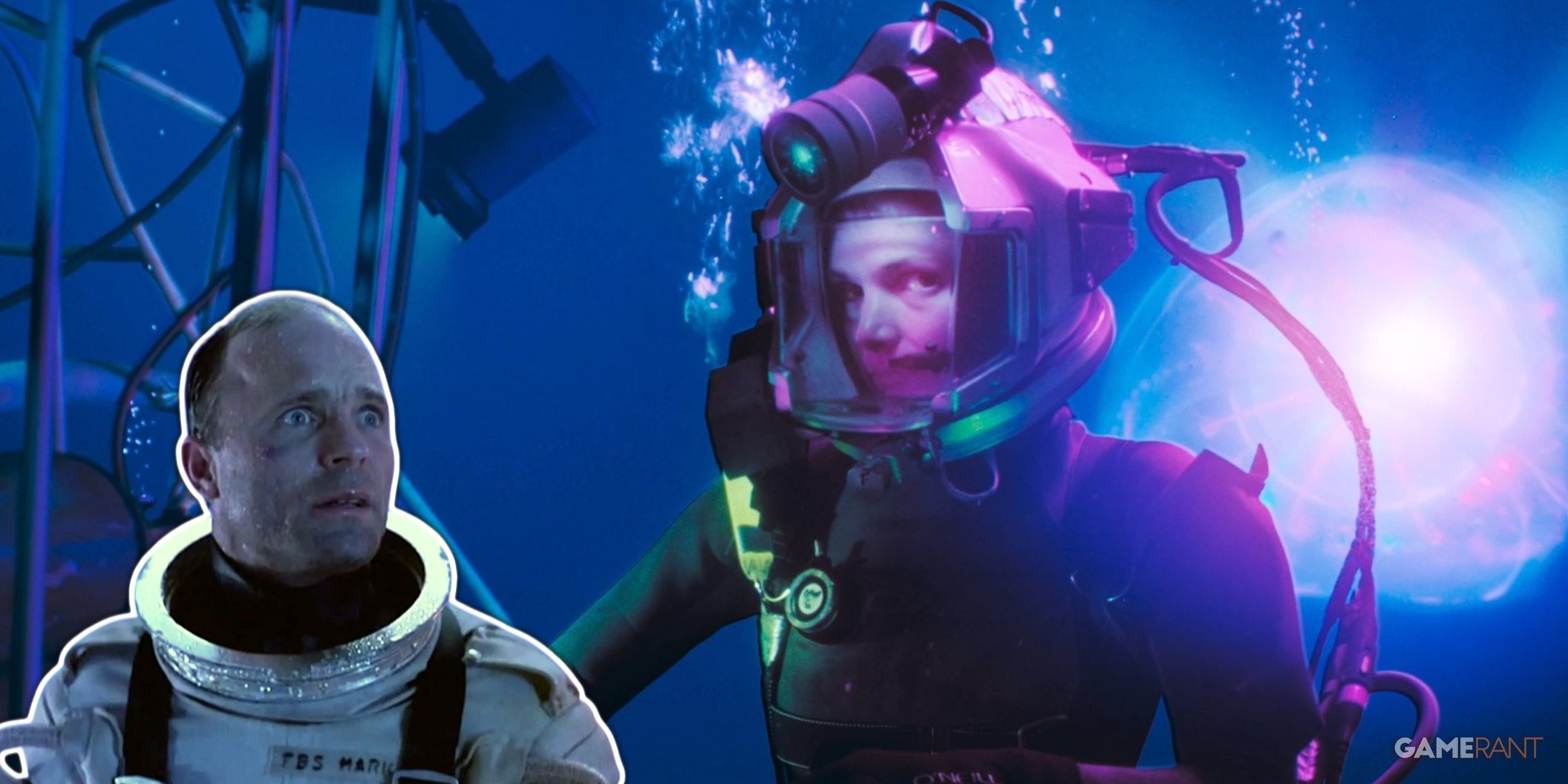 Sci-Fi Fans Will Soon Be Able To Stream The Abyss In 4K