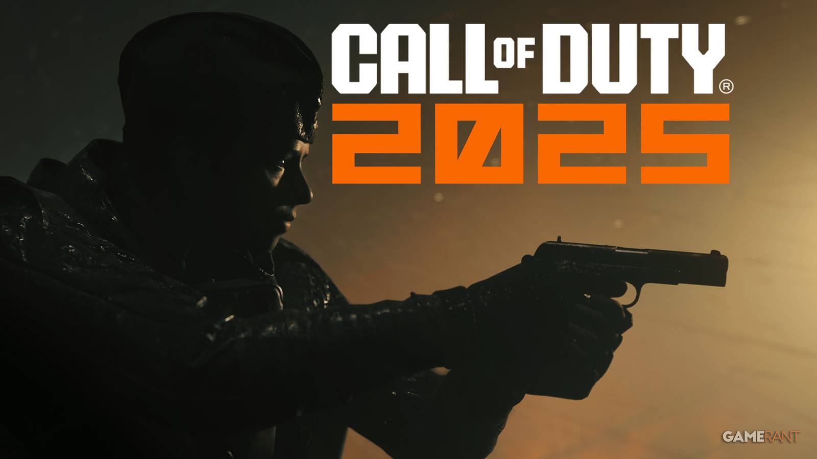 Leaker Narrows Down Call of Duty 2025 Release Window
