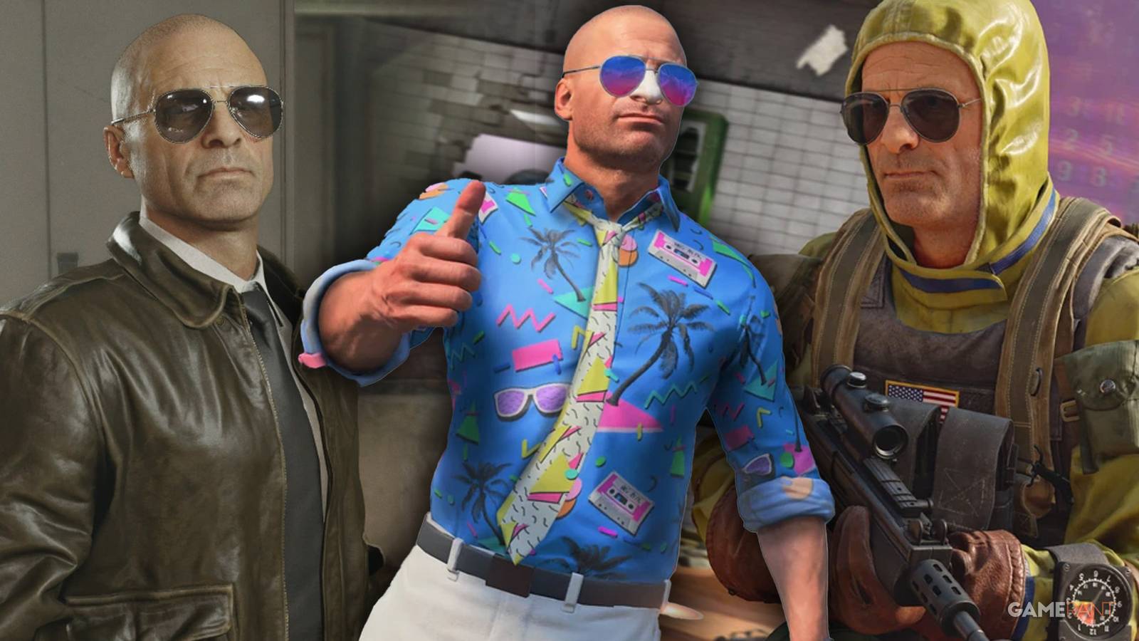 Black Ops 6’s Hudson Reference Should Be The Tip of the Iceberg