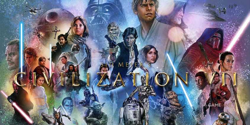 Civilization 7: What Could an Atomic Age Look Like?