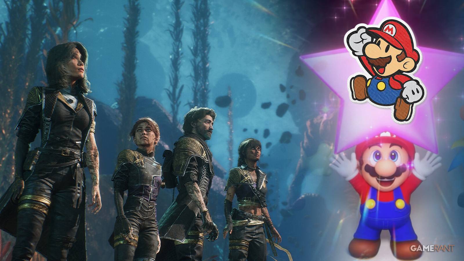 Clair Obscur: Expedition 33 May Oddly Inherit the Best Combat Mechanics of Paper Mario, Super ...