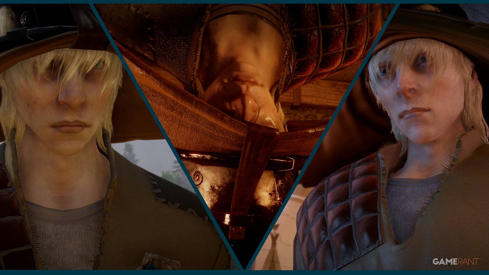 Dragon Age: Inquisition: Why You Should Make Cole More Spirit