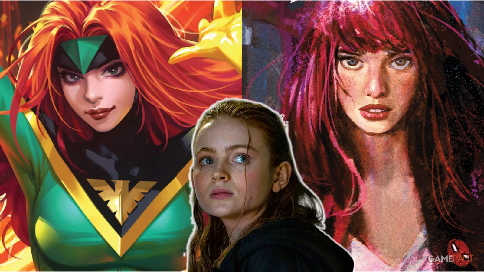 Who Is Stranger Things' Sadie Sink Playing In Spider-Man 4?
