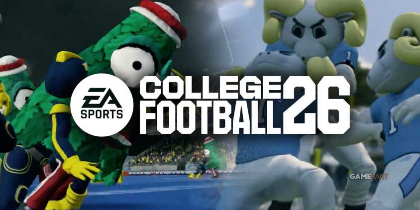 College Football 26: Coach Backstories Explained