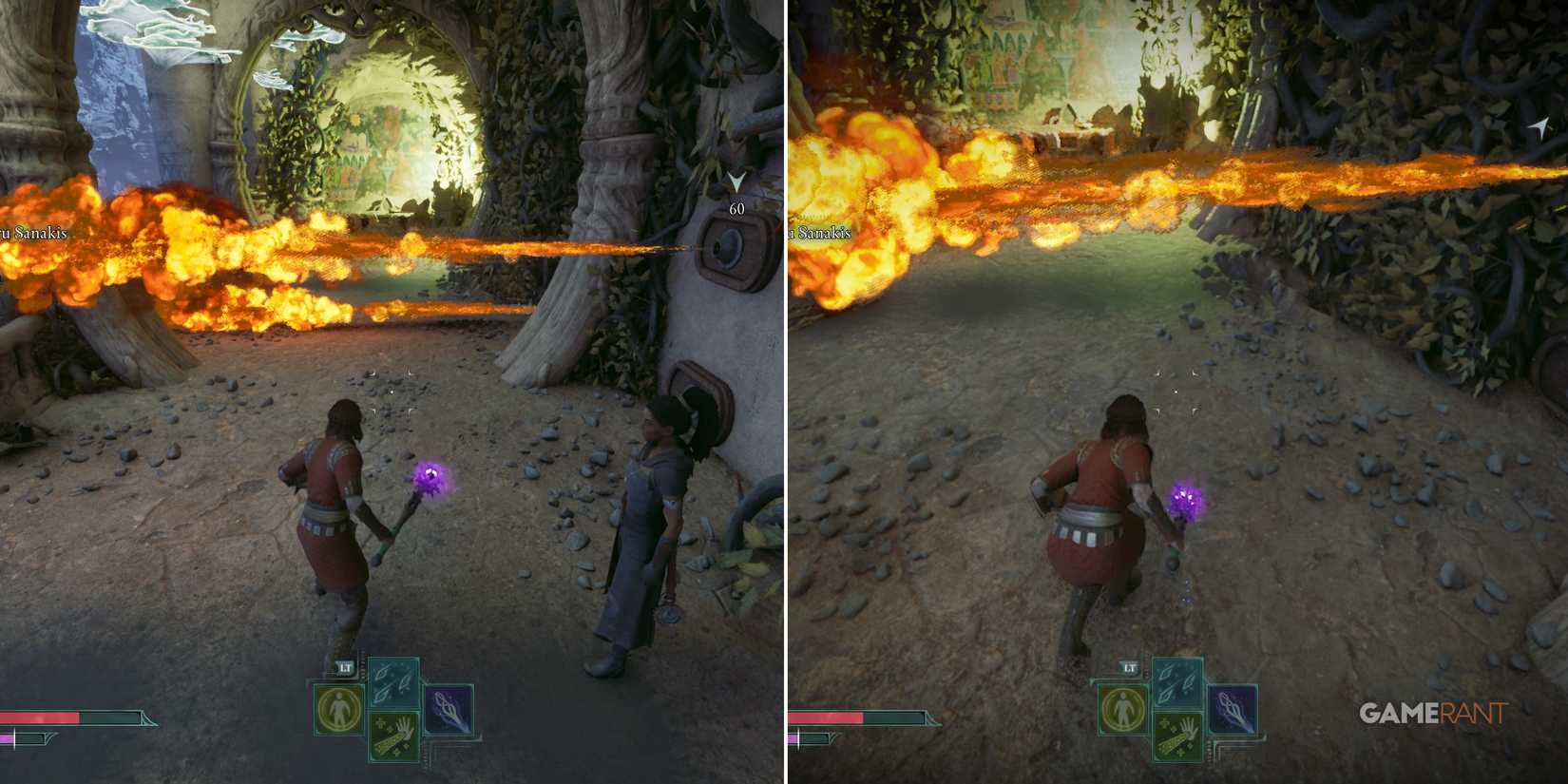 How To Complete The Trial Of Wisdom In Avowed