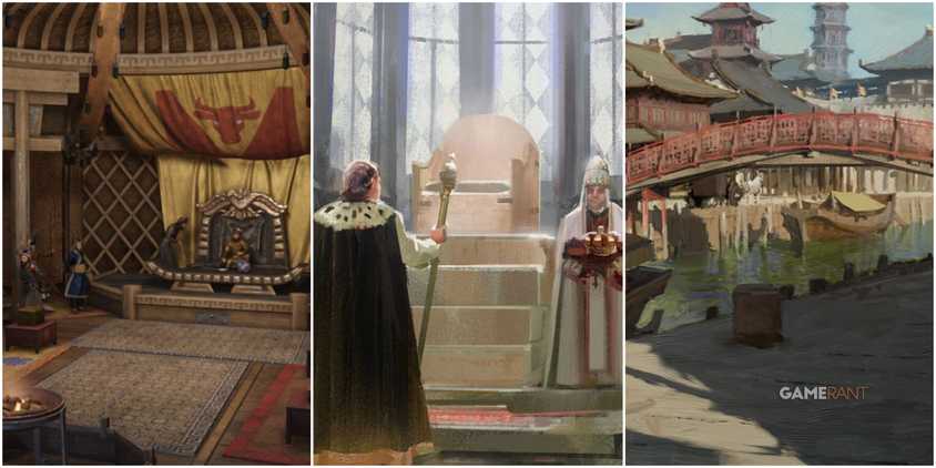 CK3: Automated Armies Explained