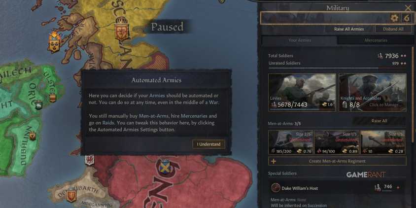 How To Raid In Crusader Kings 3