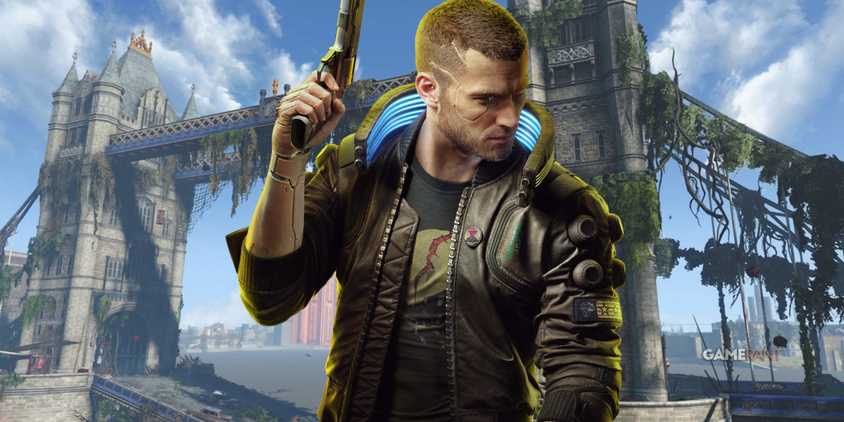 Fallout 5 Could Opt for a Change of Scenery By Leaning into One FO76 ...