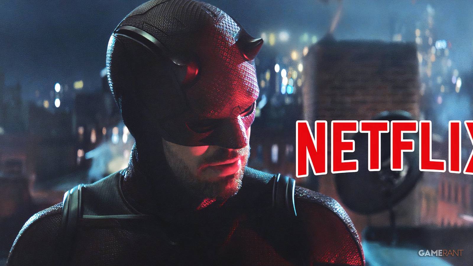 Daredevil: Born Again Fight Scenes Inspired By This Netflix Show Scene