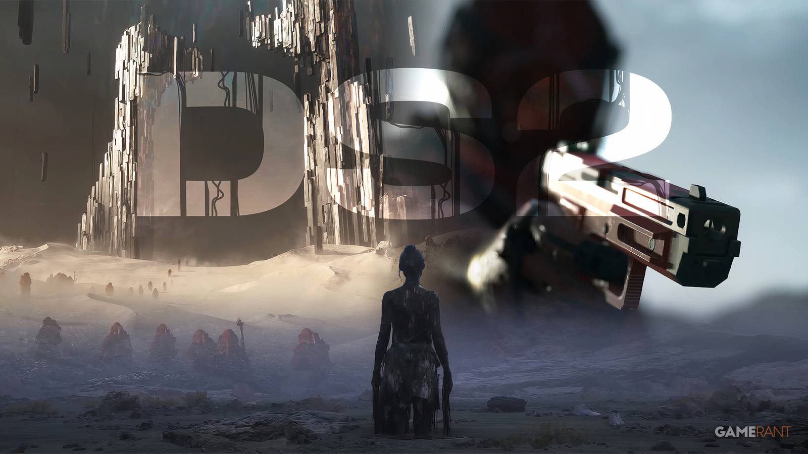 Death Stranding 2 Is Primed to Hit Close to Home