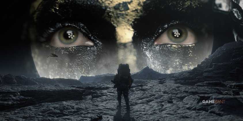 Why Neil Is the Character to Watch in Death Stranding 2