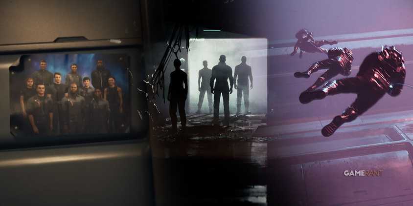 Directive 8020: Where You Know Star Lashana Lynch From