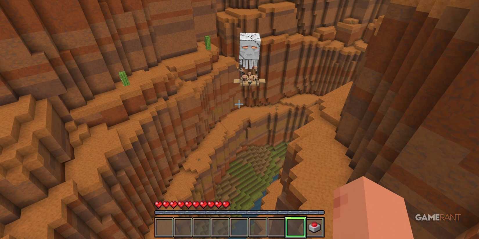 All Games And Unlockable Characters In A Minecraft Movie DLC