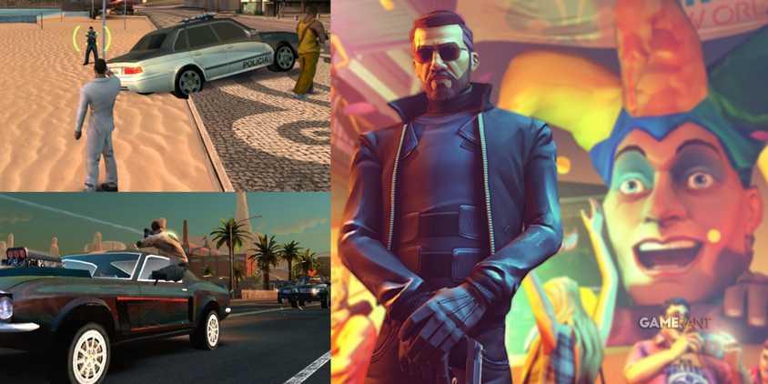 Best Open-World Games That Focus On Building A Business, Ranked