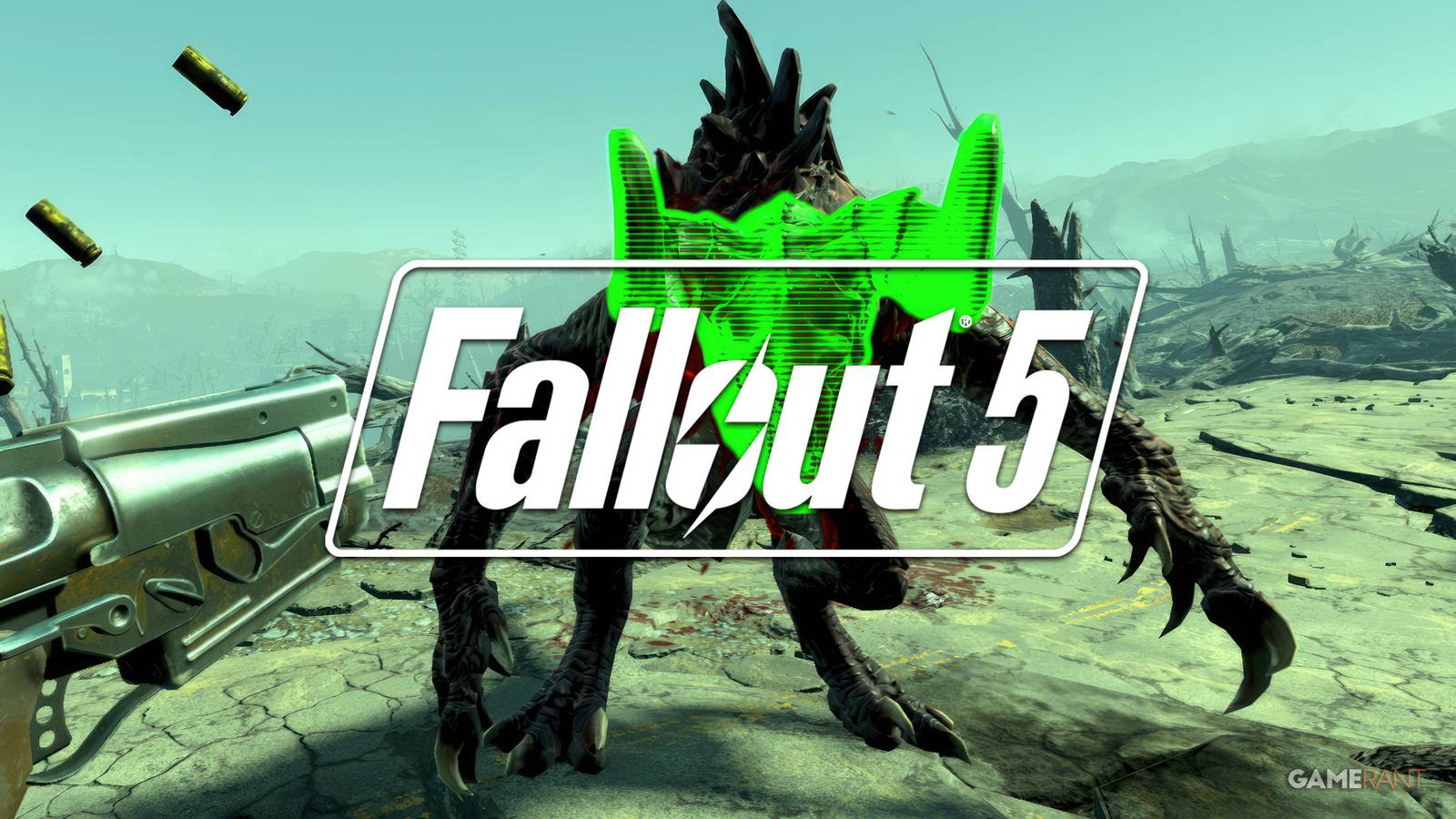 Fallout 5 May Be Wise to Keep VATS