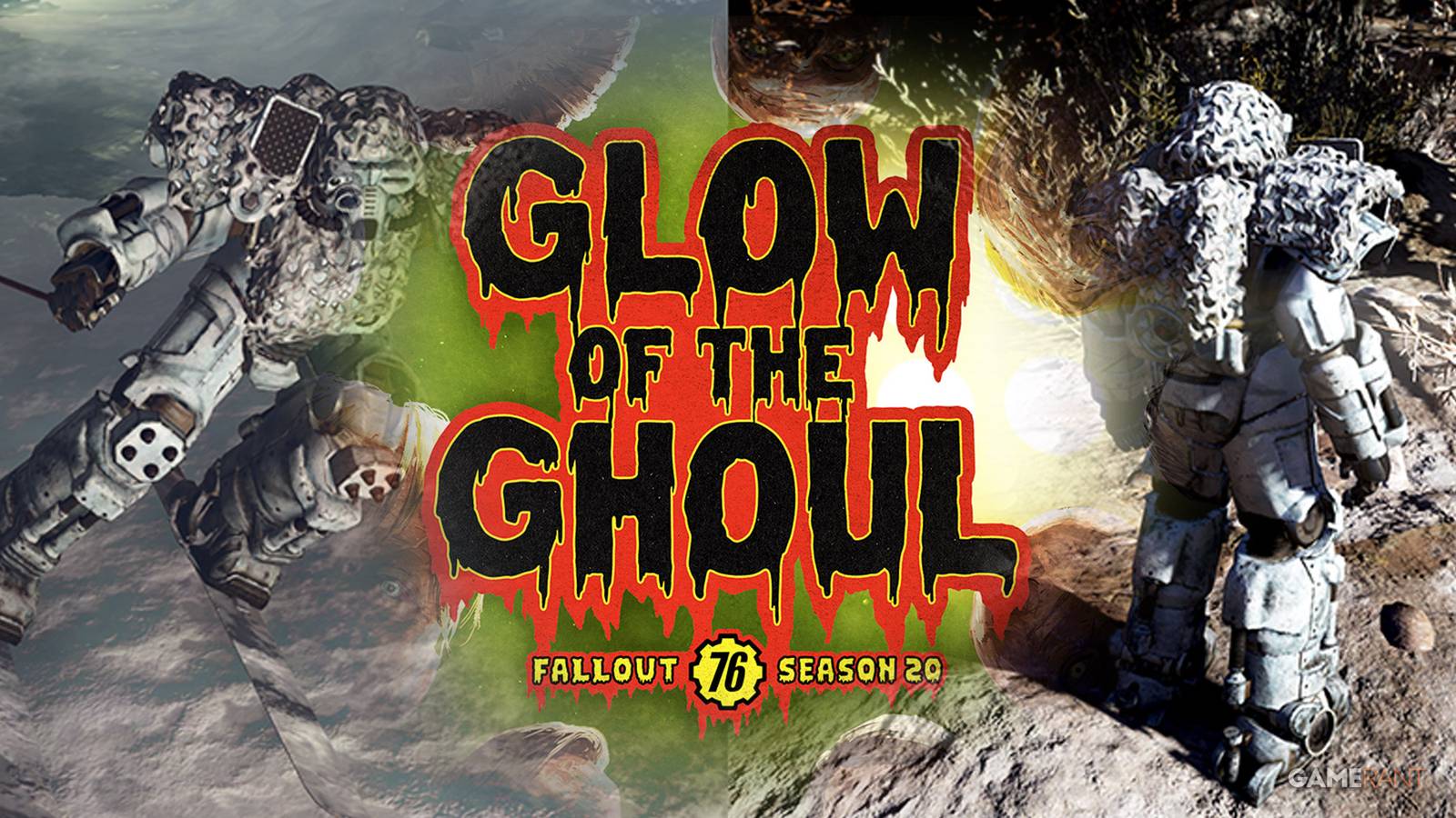 One Fallout 76 Season 20 Buff Is a Godsend for Power Armor