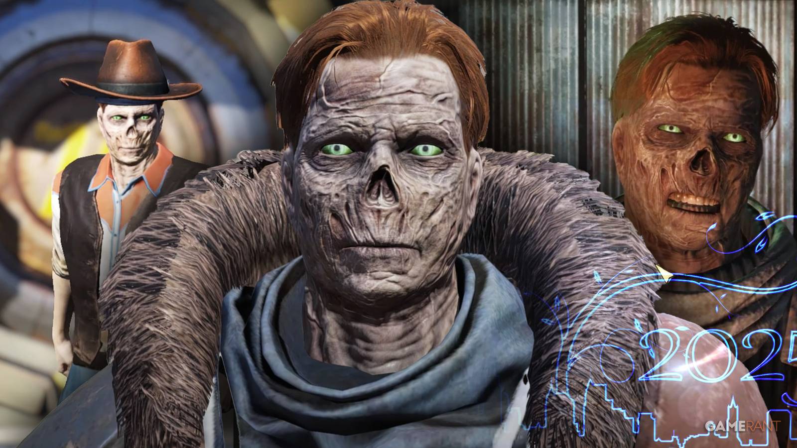 Why You Should Create a New Fallout 76 Character