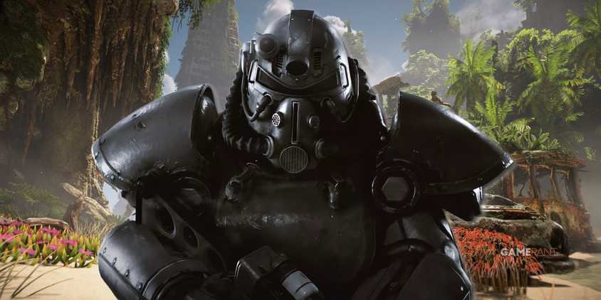 Why You Should Create a New Fallout 76 Character