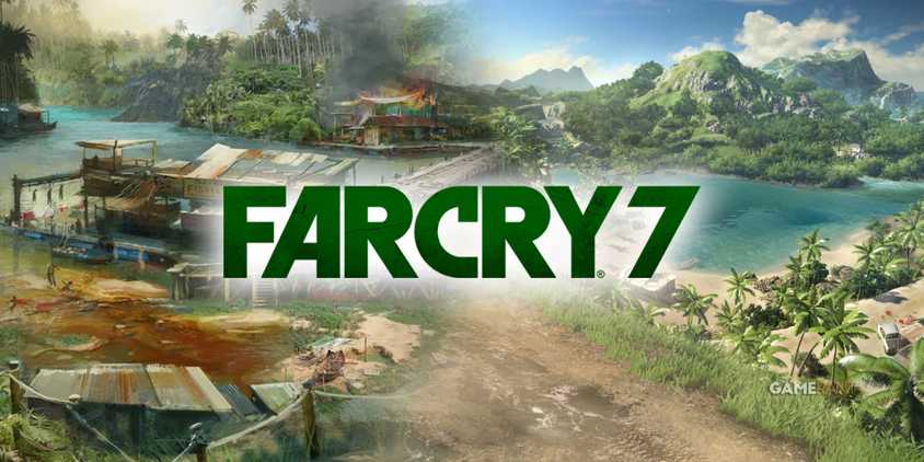 Crytek Reveals 'Biggest Difference' Between Far Cry and Crysis