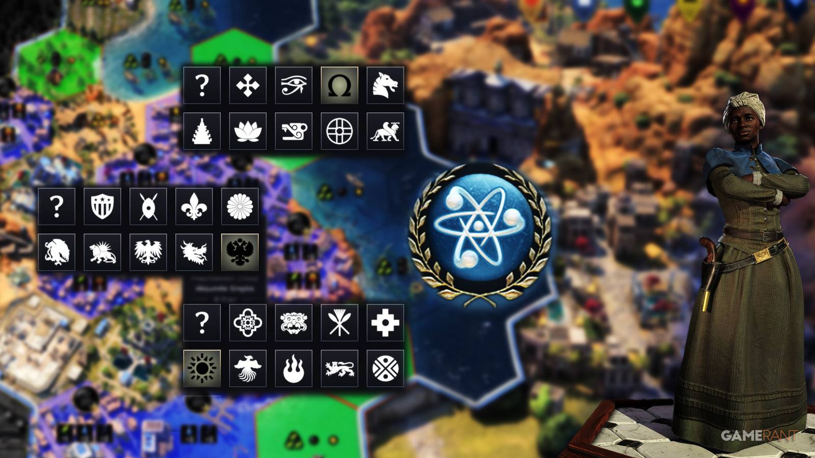 Civilization 7: The Best Science Civs, Ranked